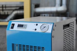 How Does a Chiller Work? See our Chiller Diagram