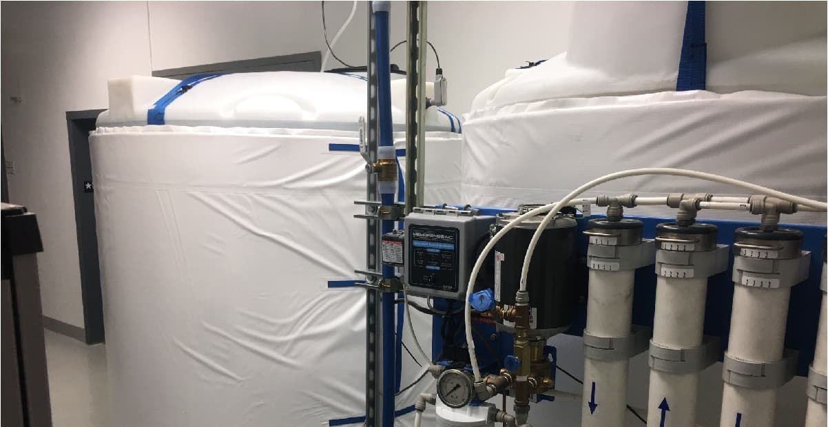 Accessories | North Slope Chillers