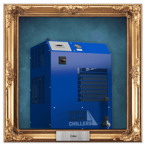 Recirculating Chillers | North Slope Chillers
