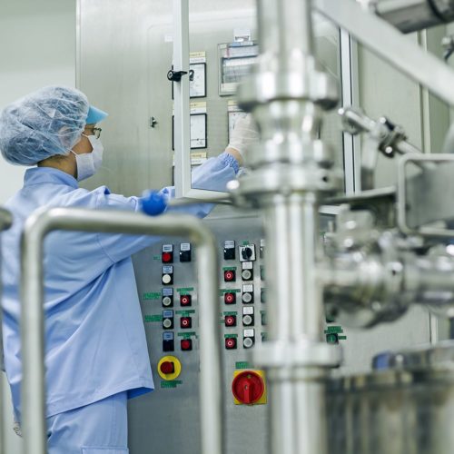 Chemical Chillers in Process Cooling | North Slope Chillers